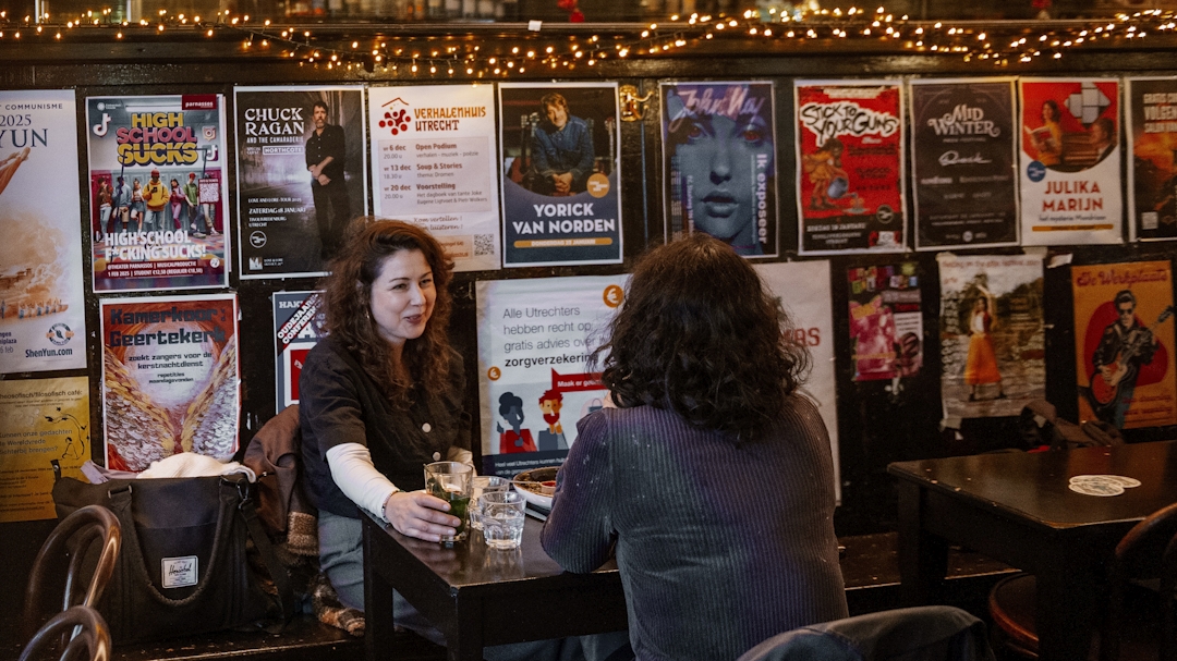 Springhaver - Cineville