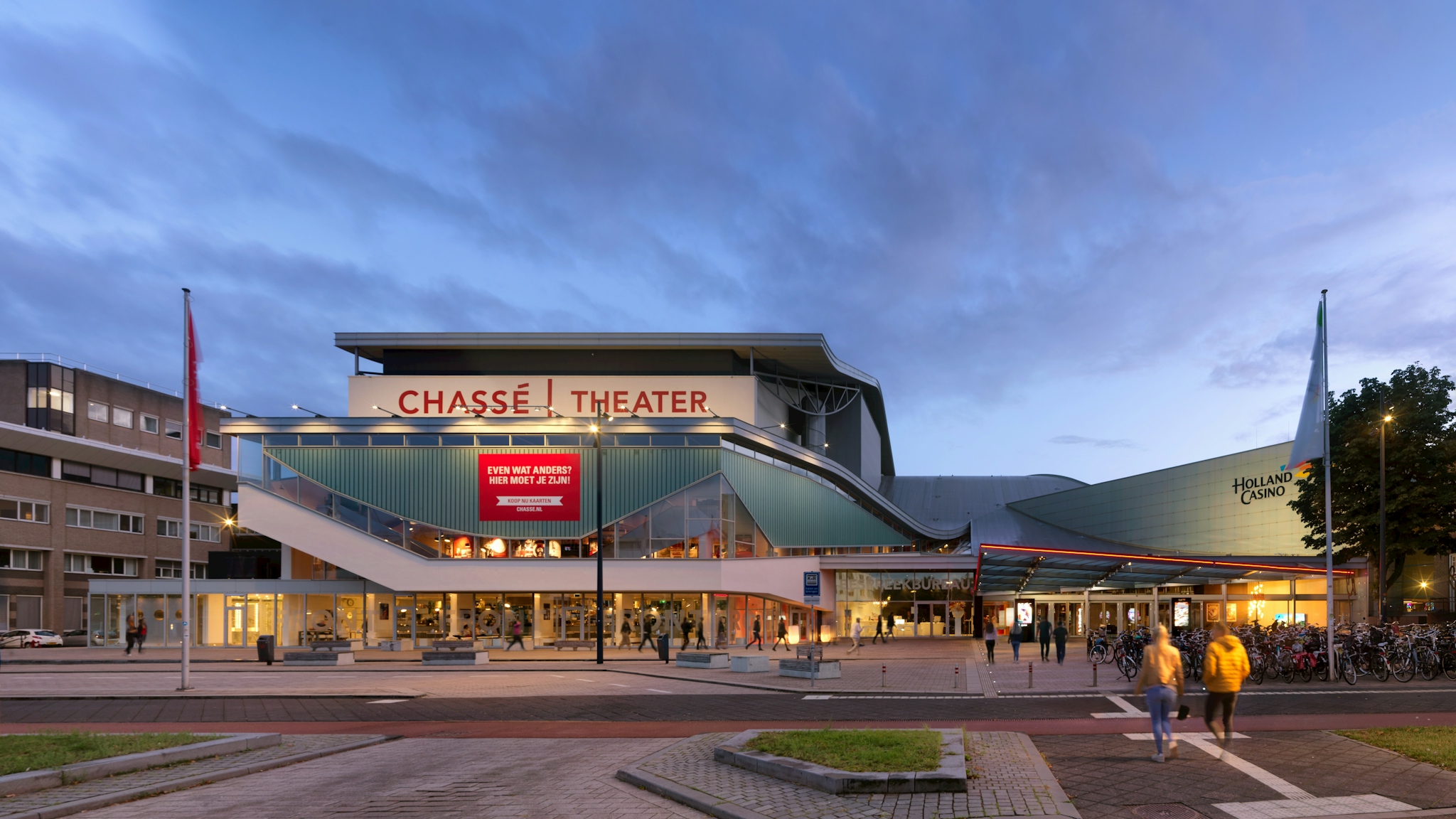 Filmhuis Den Haag - Cineville