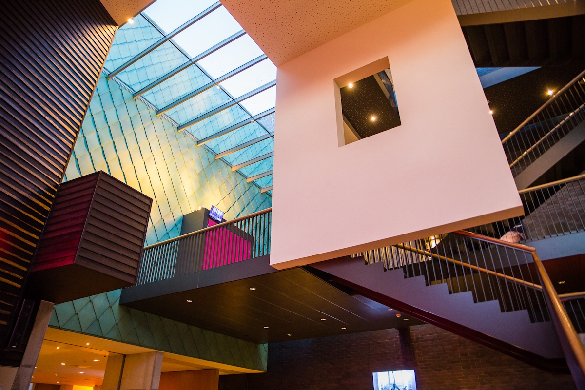 FC Hyena - Cineville