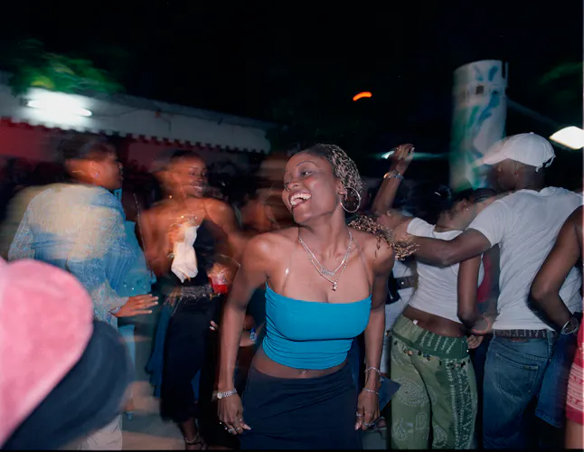 Tambu: The Rhythm of Curacao - Cineville