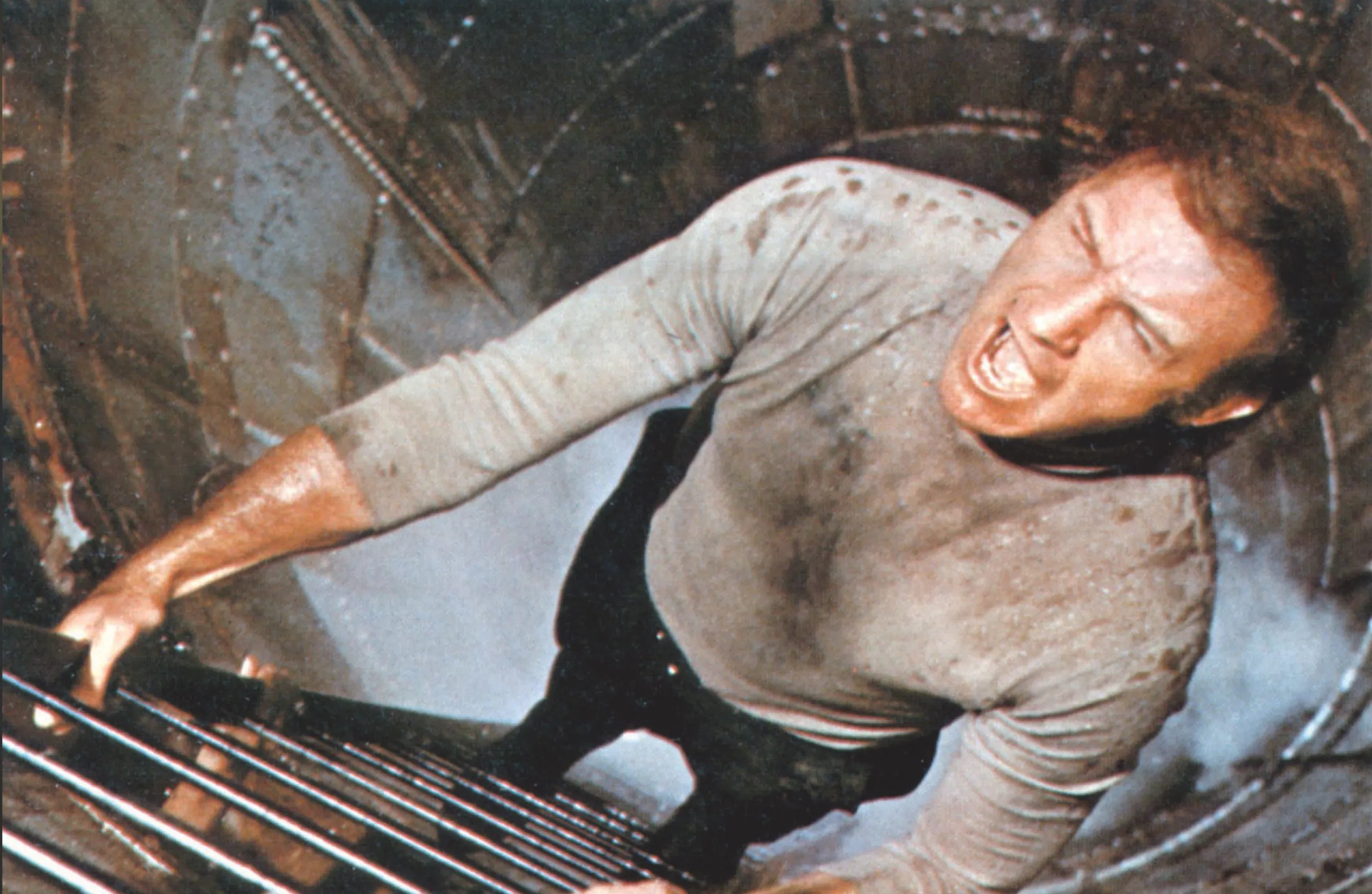 The Poseidon Adventure - Cineville