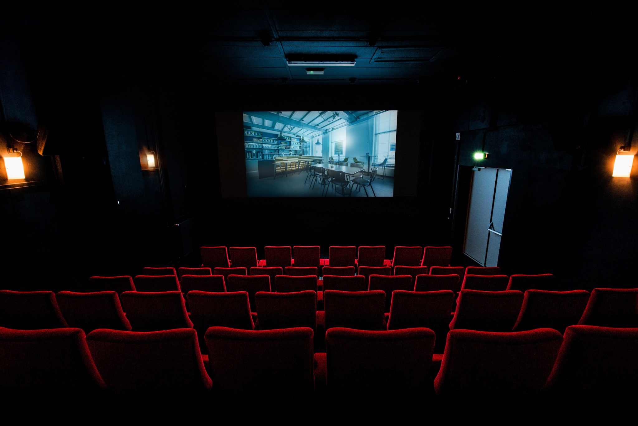 Filmtheater De Witt - Cineville