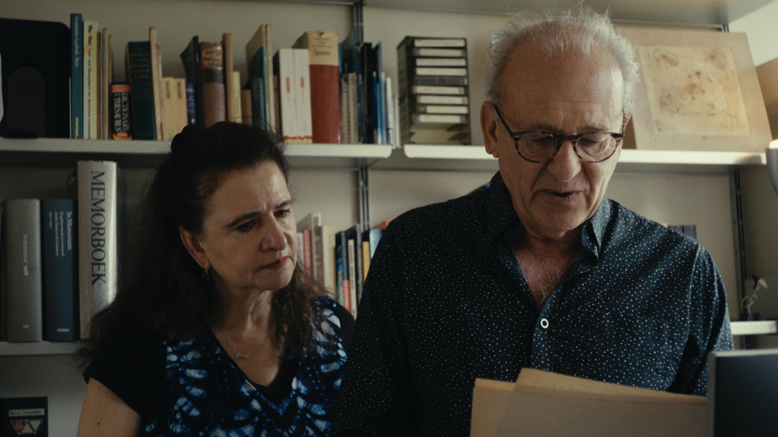 Bewariërs - Cineville