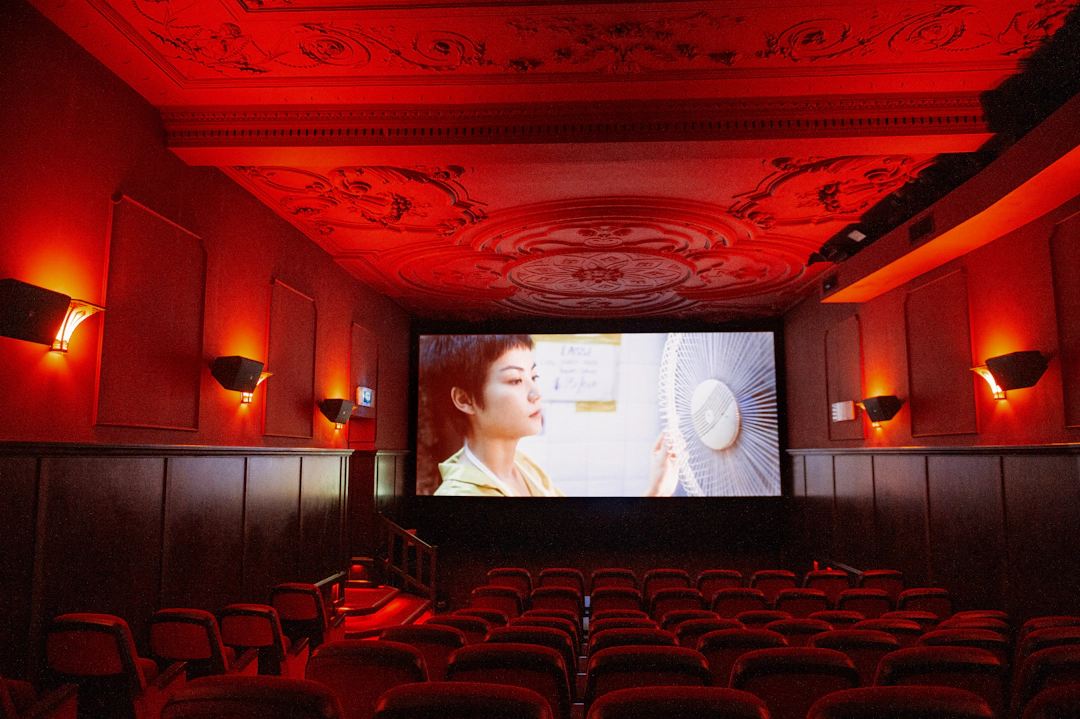 Filmtheater De Witt - Cineville