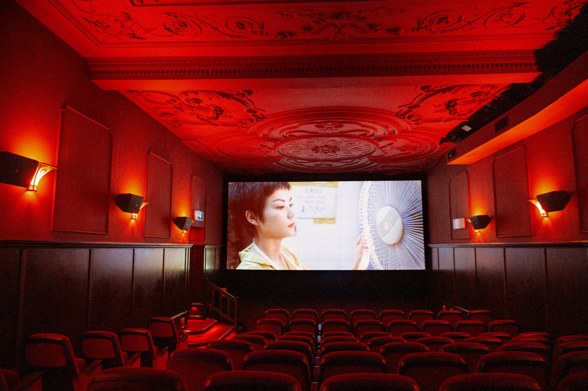 Filmtheater De Witt - Cineville