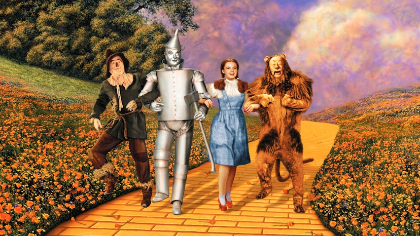 The Wizard of Oz - Cineville