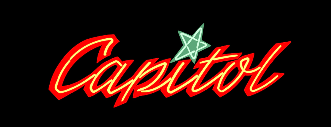 Capitol - Cineville