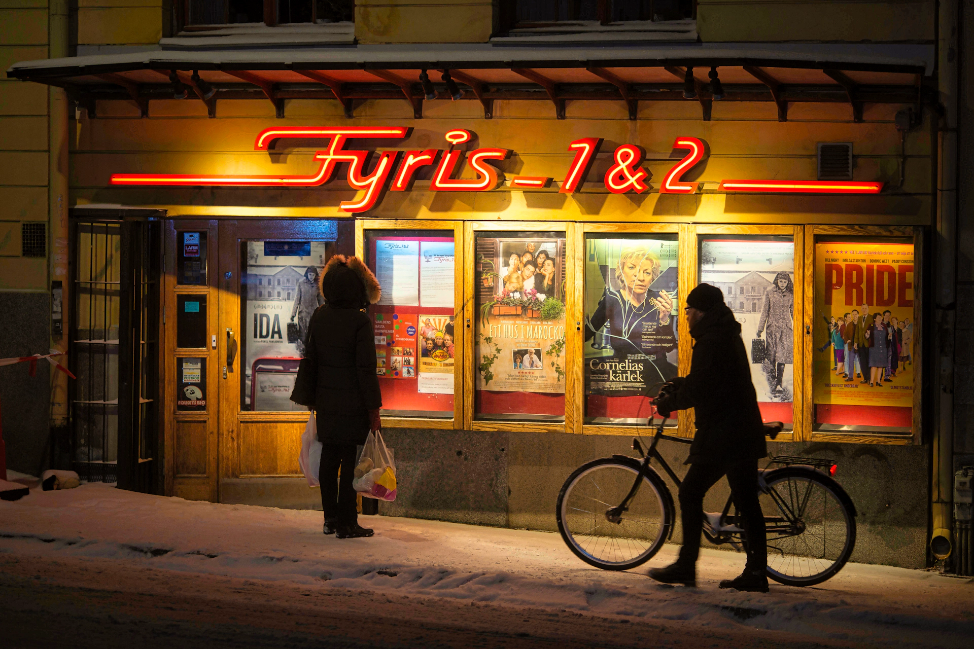 Kino
