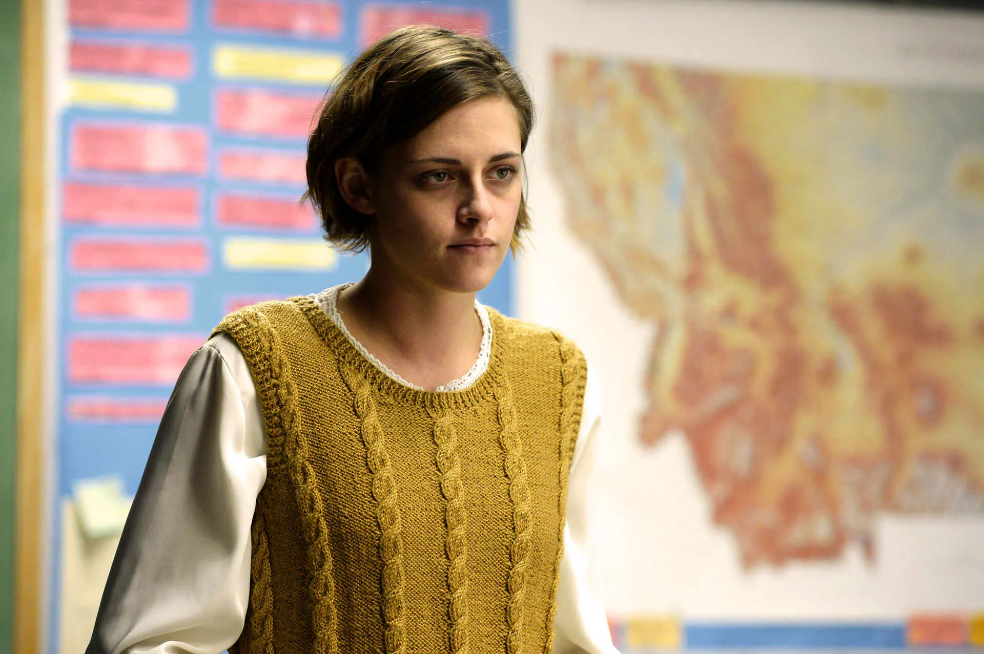 Certain Women