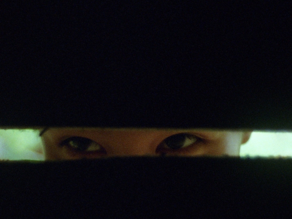 Hair, Paper, Water...