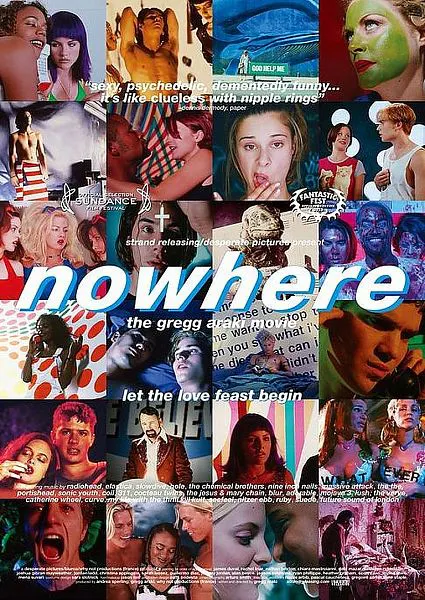 Nowhere (1997)