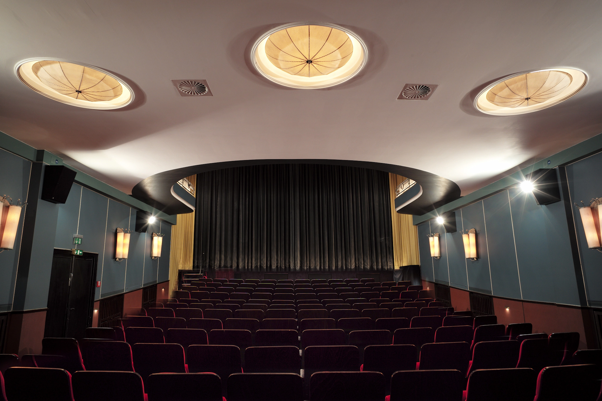 Studio Kino