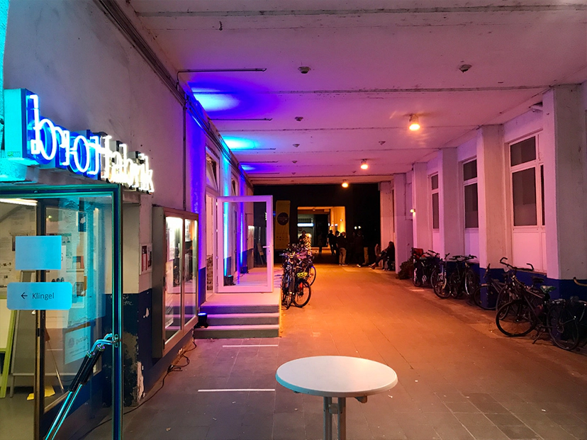Metropolis Köln